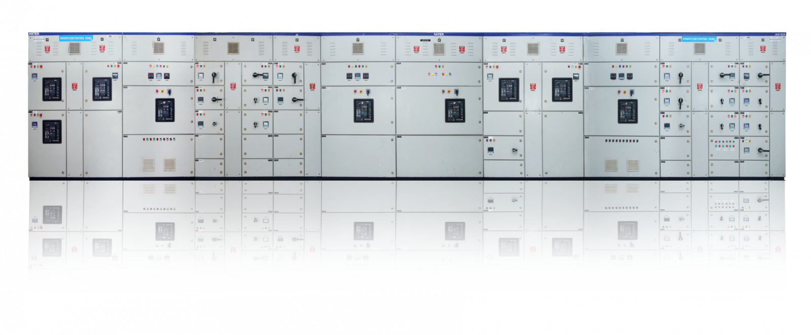 ASTEK ELECTRICALS INDIA PVT. LTD – Power, That Moves You Ahead