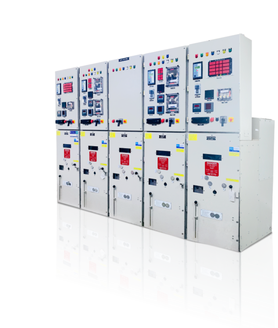 H.T. Switch Boards – ASTEK ELECTRICALS INDIA PVT. LTD