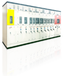 L.T. Switch Board SIEPAN – IEC 61439 – ASTEK ELECTRICALS INDIA PVT. LTD